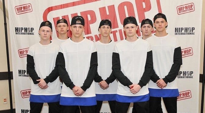 The not so smooth and the RUFFS - How the Ruff Diamonds Polished their ...